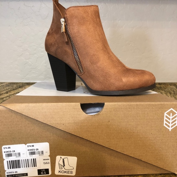 Call It Spring | Shoes | Womens Boots | Poshmark
